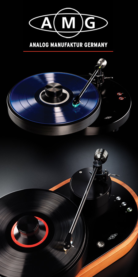 Review: ViV Lab Rigid Float/HA Tonearm, Part 2 | The Audio Beatnik