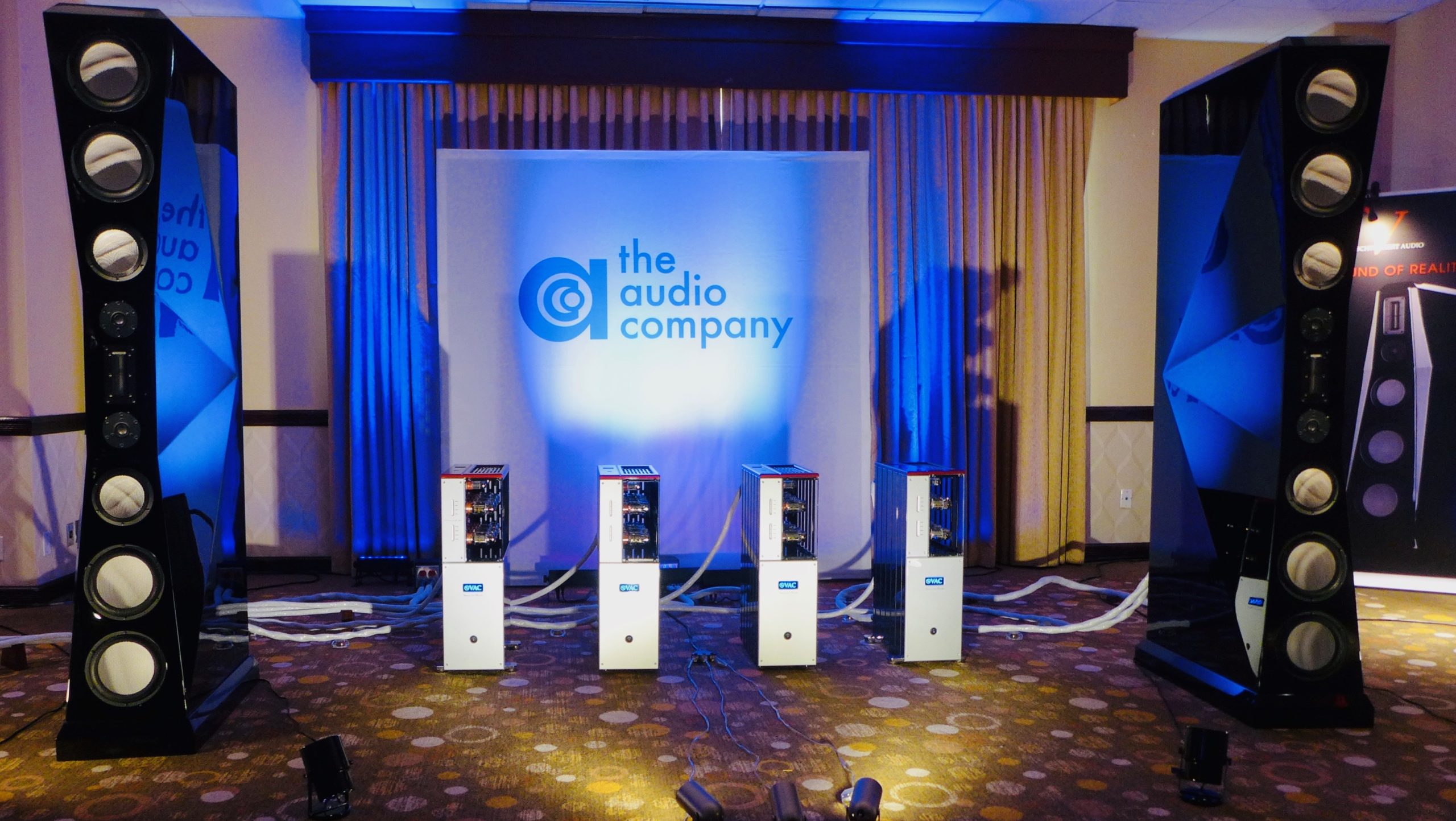 Throwback Thursday: Looking Back to the 2020 Florida Audio Show – The ...