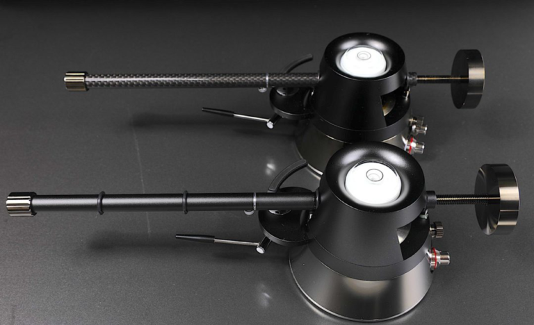 Review: ViV Lab Rigid Float/HA Tonearm, Part 1 – The Audio Beatnik